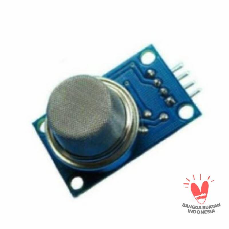 Jual NEW MQ8 MQ - 8 MQ-8 MQ 8 Hydrogen Sensor Module For Arduino di ...