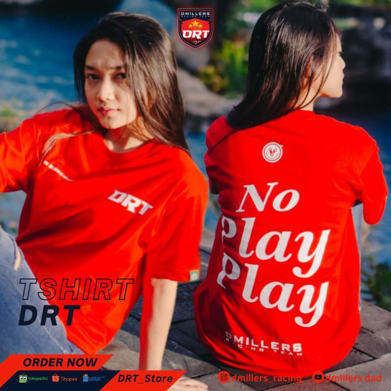 Jual Baju Team Racing Model Terbaru - Harga Promo Mei 2024 | Blibli