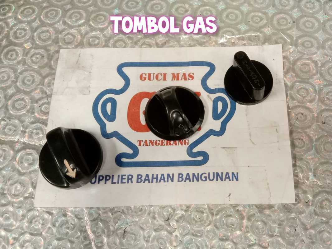 Jual Tombol Knop Kompor Original Murah - Harga Diskon Juni 2024 ...