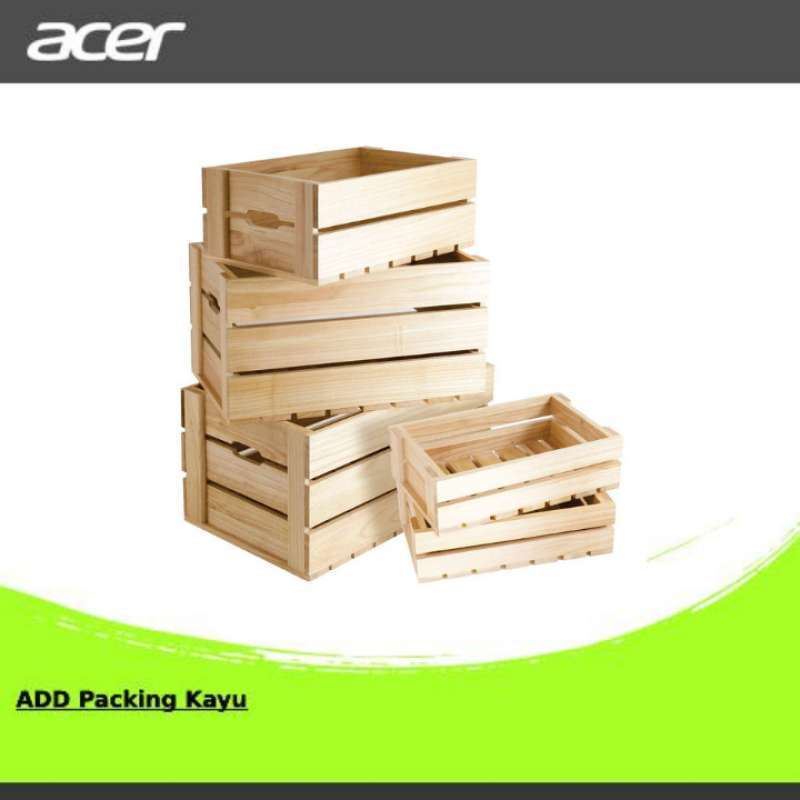 Jual Harga Packing Kayu Original Murah - Harga Diskon Mei 2024 | Blibli.com