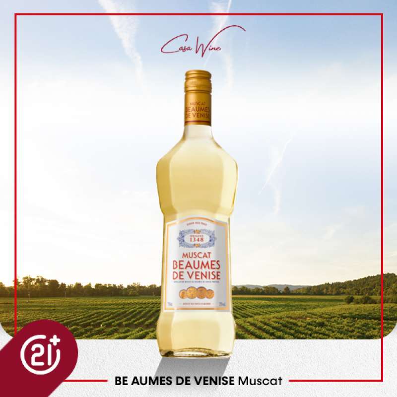 Jual Muscat Beaumes De Venise Termurah - Harga Grosir Terupdate Hari ...