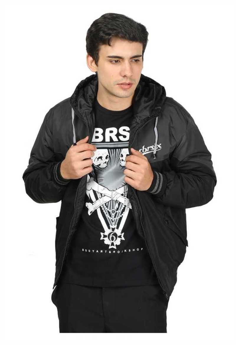 Jual Jaket Cougle Bomber Harrington Parka Coach Baseball Parasut Denim ...