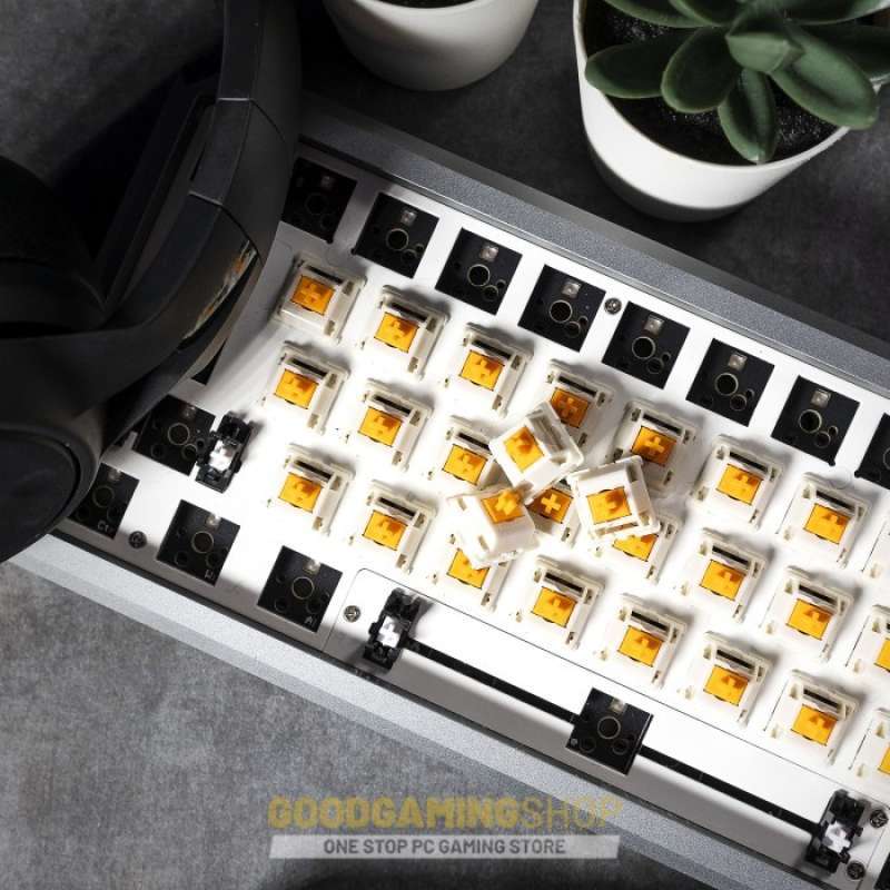 Jual Glorious Panda - Gaming Keyboard Switches - Lubed Di Seller Good ...