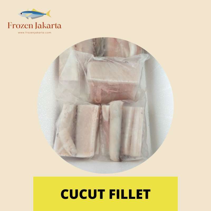 Jual Ikan Cucut Fillet 1KG Frozen Jakarta CABANG DEPOK Fresh Premium ...