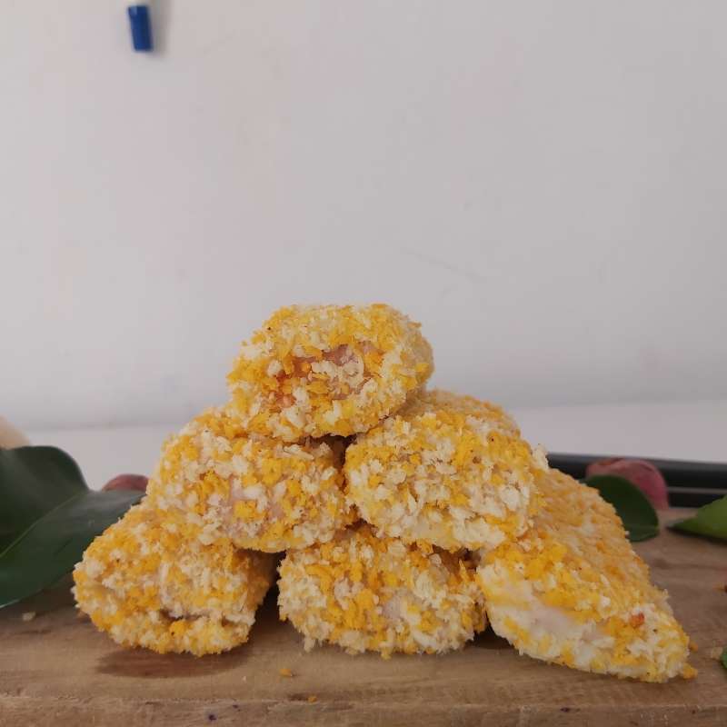 Jual Resoles Isi Ayam Pedas Khas Bandung di Seller Cireng Medar ...