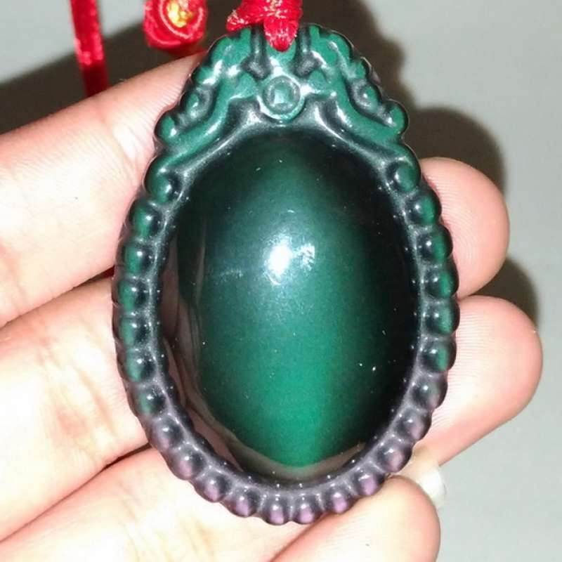 Bahan Batu Mata Dewa