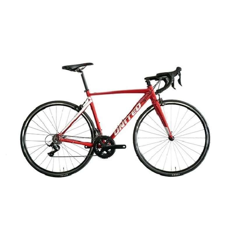 Jenis Sepeda Road Bike Terbaik yang Cocok Temani Harimu