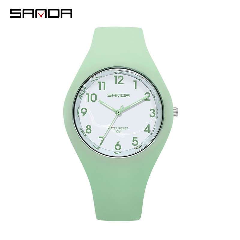 Jual Jam Tangan Sanda Tank Terbaik April 2026 - Harga Murah & Gratis ...