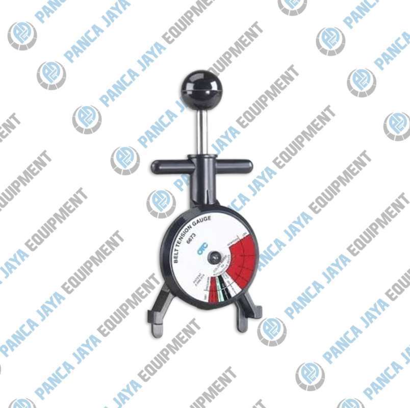 Jual Belt Tension Gauge Universal Otc 6673 di Seller Panca Jaya Equipment - Ketabang, Kota ...