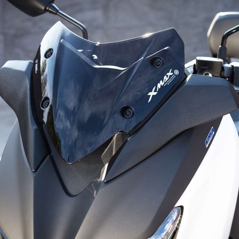 Jual Yamaha Sport Screen Xmax Di Seller Yamaha Motor Genuine Official ...