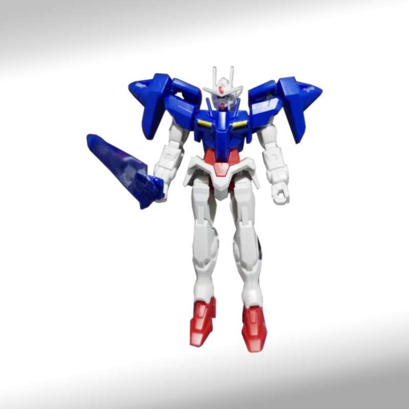 Jual Gundam Model Kits Caravan Bandai 03 04 Ed 1/144 Exia Strike Gdm21 ...