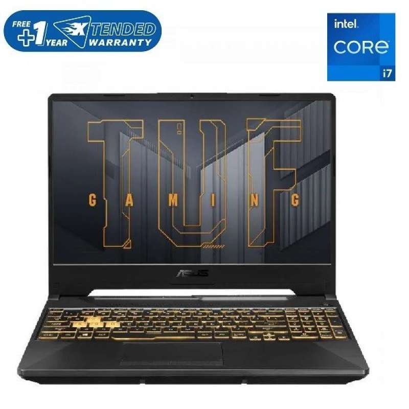 Jual Asus Tuf Gaming F Fx Heb I R B G O Eclipse Gray Intel Core I H Gb Gb