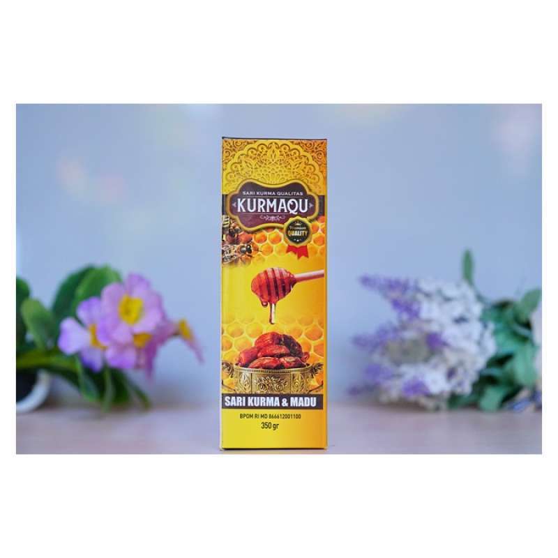 Jual Obat Sering BAB, BAB Mencret dan Sakit Perut Kurmaqu Sari Kurma ...