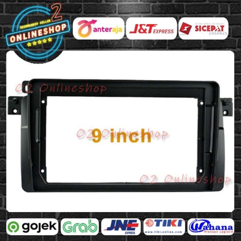 Jual Audio Android Bmw E46 Terbaru Dengan Harga Termurah Di 2024 | Blibli