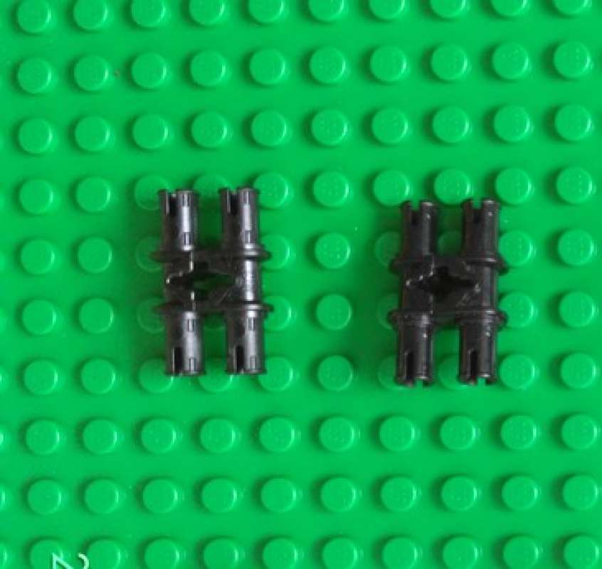 Jual Lego part Lego Technic Module Bush Lego 4119589 di Seller F_Reza ...