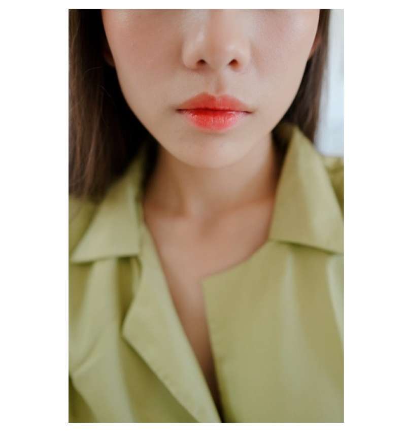 Jual Syca Lip Tint Red Rose Di Seller Syca Official Store - Gudang ...