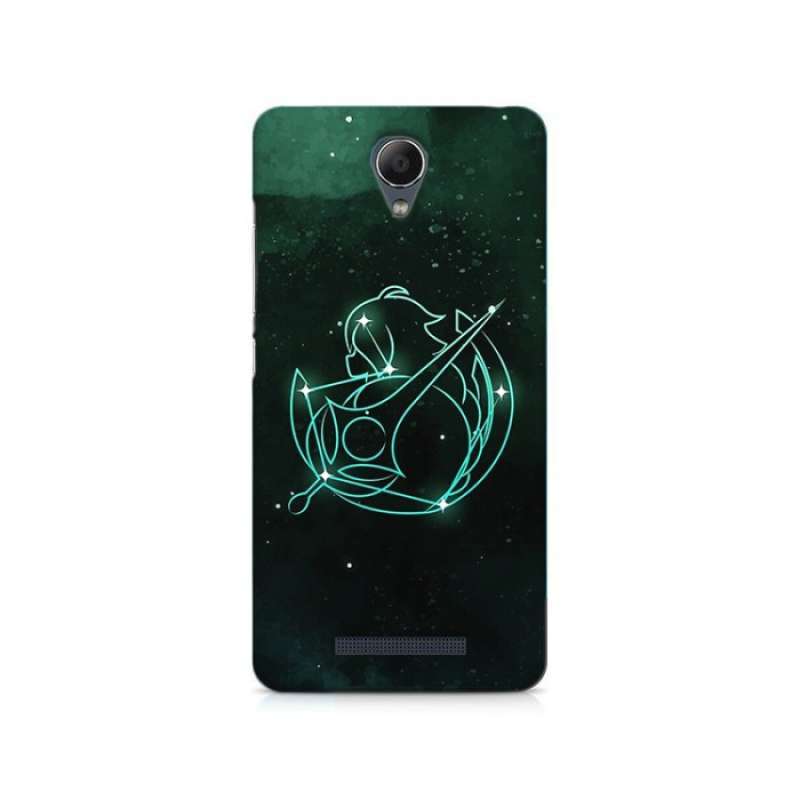 Jual Casing Genshin Impact Aether Xiaomi Mi Note 2 Case Di Seller ...
