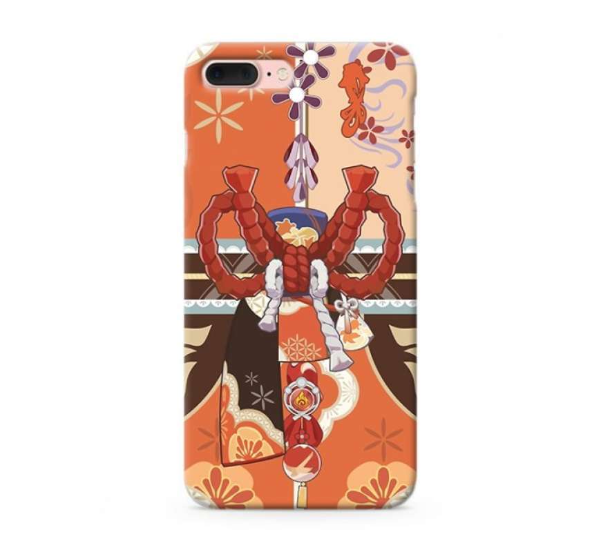 Jual Casing YoiMIya Genshin Impact iPhone 8 Plus Case di Seller ...