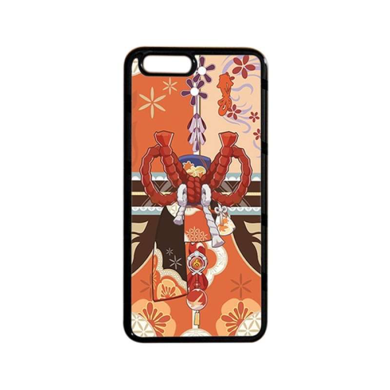 Jual Casing YoiMIya Genshin Impact Oppo R11 Plus Case di Seller ...