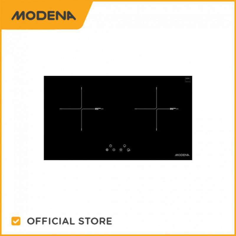 Promo MODENA Induction Hob – BI 0721 Diskon 18% di Seller Utama Jaya ...