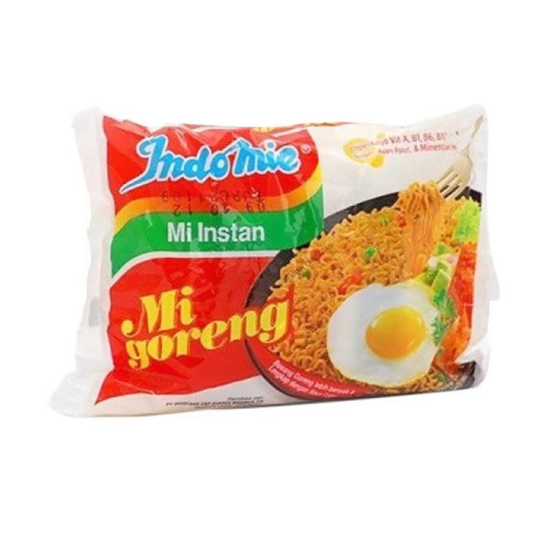 Jual Indomie Goreng Special Mie Instan 85 G [89686010947] Di Seller ...