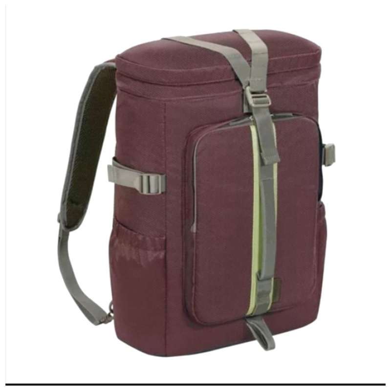 Jual Jual Targus Seoul Backpack Tas Laptop 14 Inch Waterproof Kerja ...
