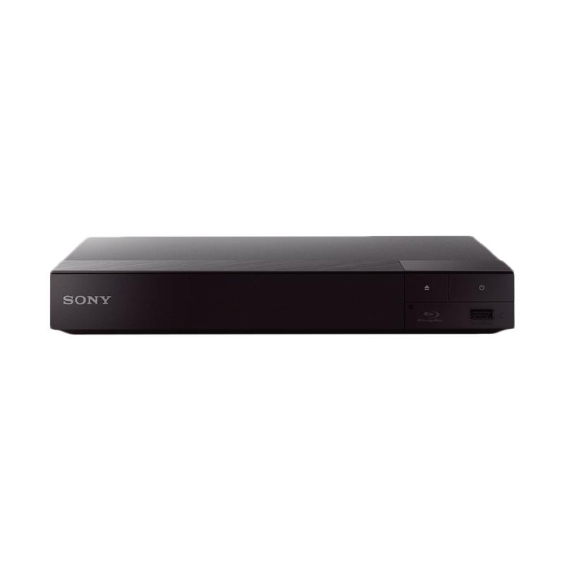 Jual Sony Original Bdp-s6700 Black 4k-upscaling Blu-ray 3d Disc Player ...