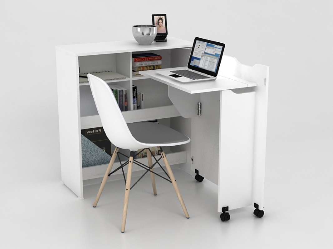 Jual Meja Kerja Lipat Elma DK by Pro design di Seller TwoFurniture ...