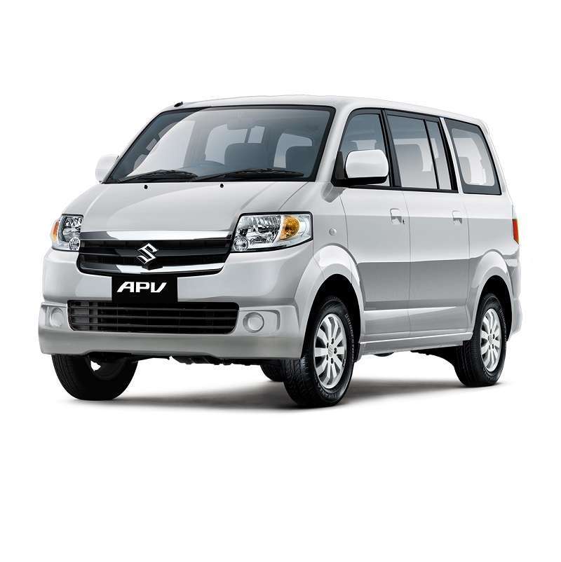 Jual Suzuki APV Arena GA 1.5 Mobil di Seller Blibli.com - Kota Jakarta ...