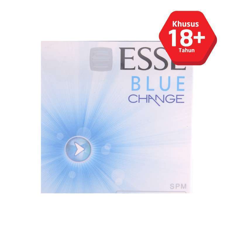Jual Rokok Esse Change Blue Termurah - Harga Grosir Terupdate Hari Ini ...