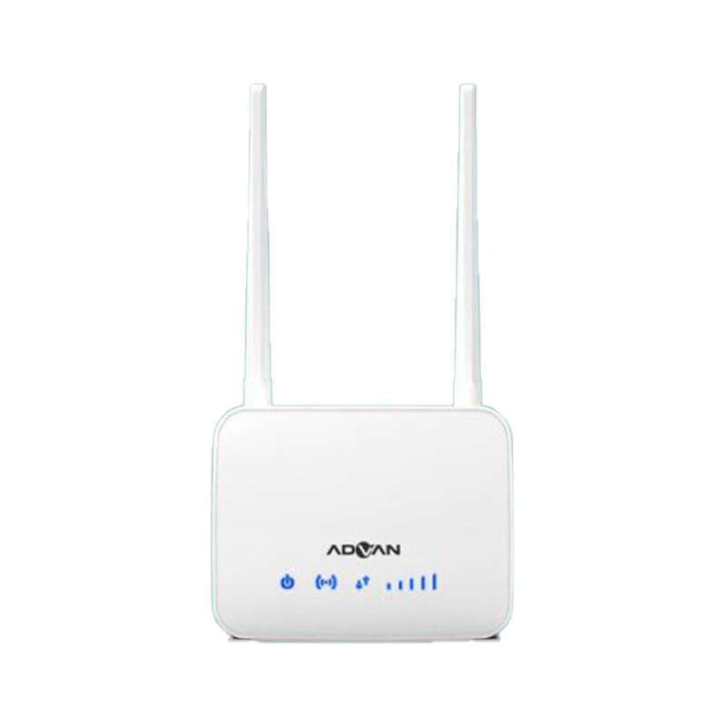 Jual Advan Cpe Start Router Modem Portable [free Telkomsel Orbit ...