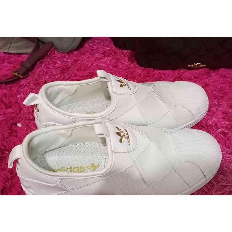 Jual Adidas Putih Di Seller Trans - Grogol Selatan, Kota Jakarta ...