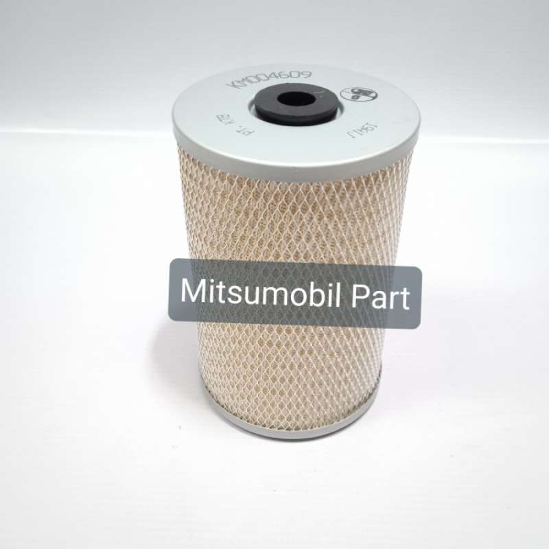 Jual Filter Solar Bawah - Water Sparator Canter Fe70 Original Km004609 ...