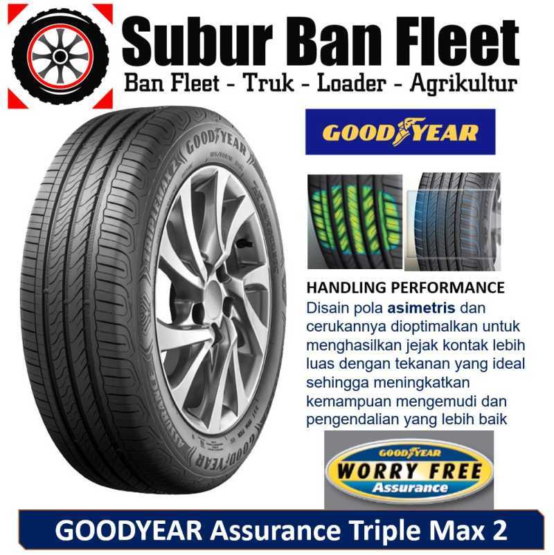 Jual Ban Mobil Yaris Goodyear Terbaru Dengan Harga Termurah Di 2024 ...