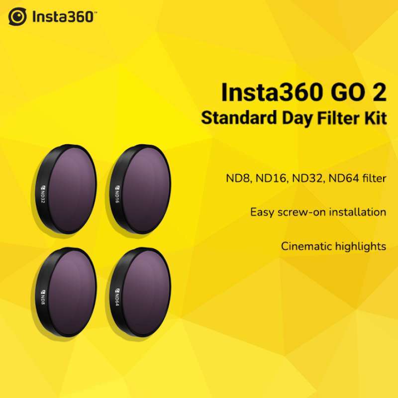 Insta360 Official Store - 100% Original & Garansi Resmi Insta360 Official Store - 100% Original & Garansi Resmi