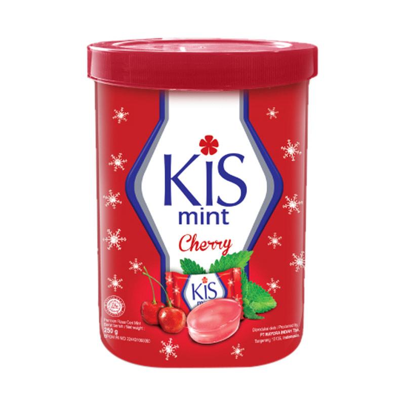 Jual KIS Cherry Jar Mini [250 g] di Seller Mayora Official Store - Rawa ...