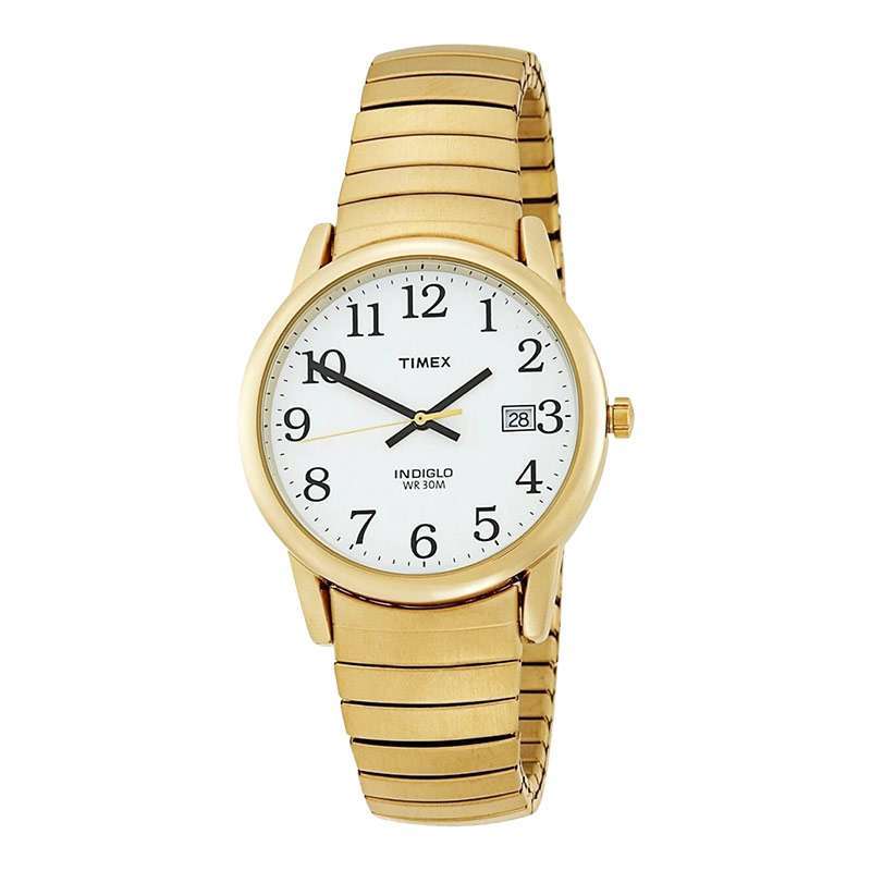 Timex Indiglo Watch Original Model Terbaru April 2024