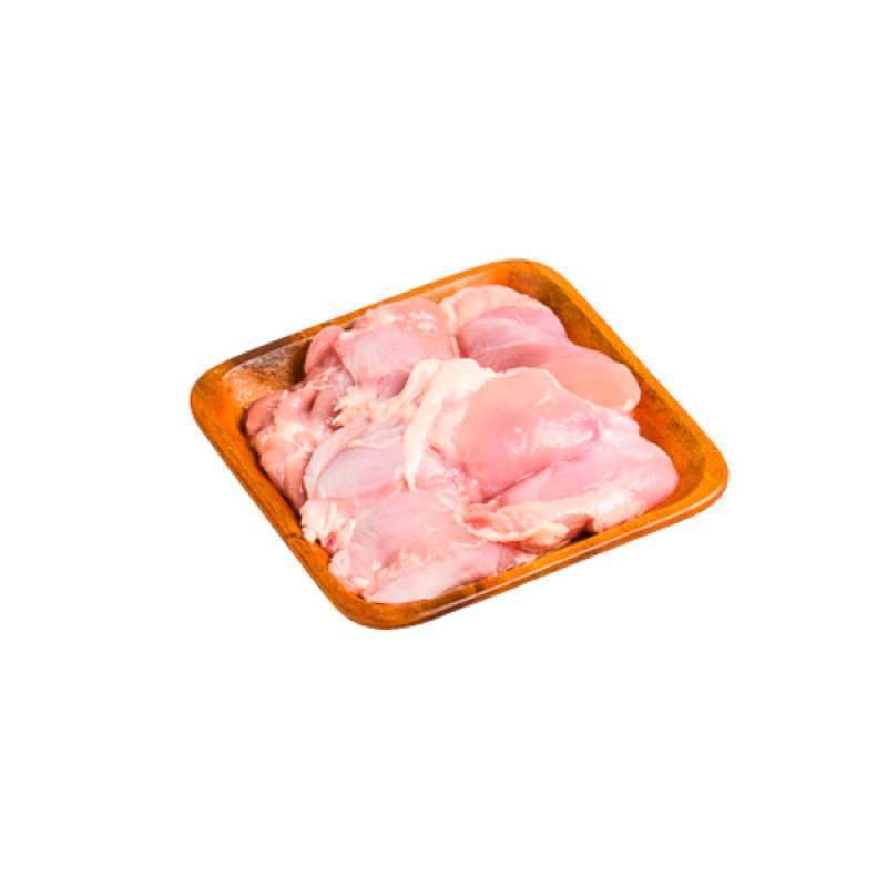 Jual Chicken Boneless Leg Di Seller Farmers Market Buaran Official ...