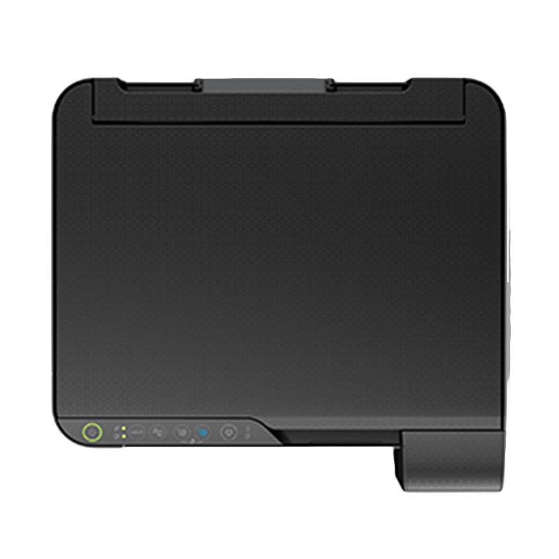 Jual Epson L3150 Ecotank Wifi Multifungsi Printer Di Seller Protech ...