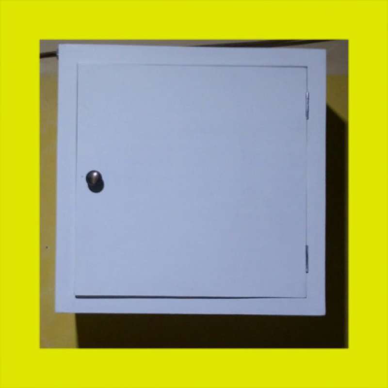 Promo Rak Dinding Rrak Kosmetik Kotak Obat Serbaguna - Krem Diskon 4% ...