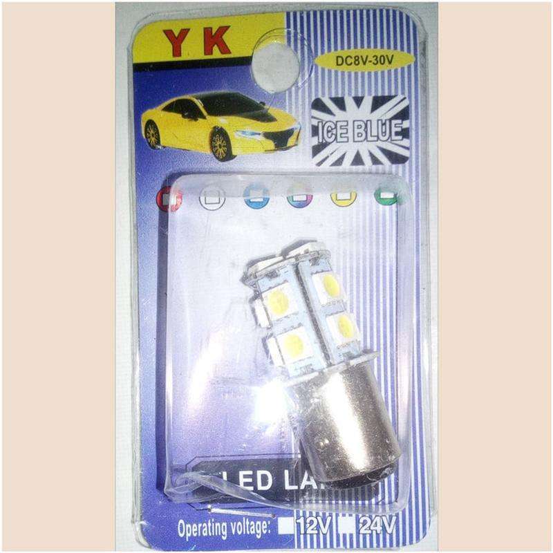 Jual Bohlam/Bolam Lampu Stop Led Universal di Seller R3_Motopart ...