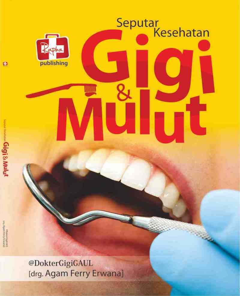 Jual Buku Seputar Kesehatan Gigi Dan Mulut Di Seller Andi Offset Books - Catur Tunggal, Kab ...