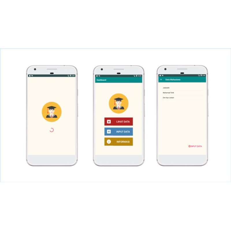 Jual Buku Digital 5 Hari Menguasai Android Studio Dan Sqlite Di Seller Omviral - Satriamekar ...