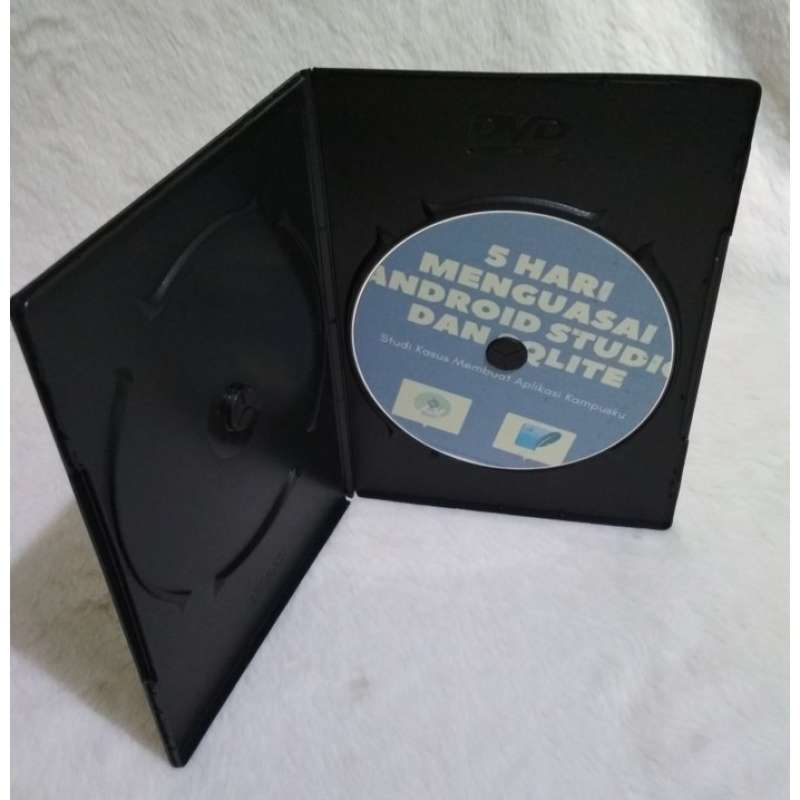 Jual Buku Digital 5 Hari Menguasai Android Studio Dan Sqlite Di Seller Omviral - Satriamekar ...