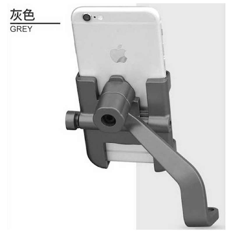 Jual Jual Holder Hp Motor Tempat Hp Di Motor Holder Charger Besi ...