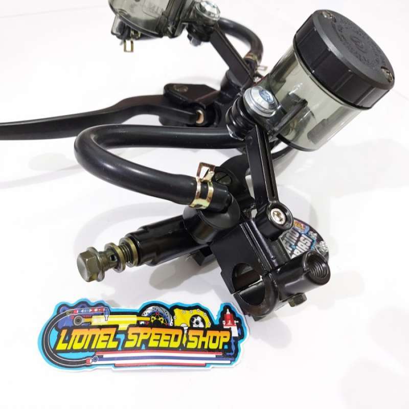 Promo Master rem motor classic tabung besar pcx nmax xmax adv dll ...