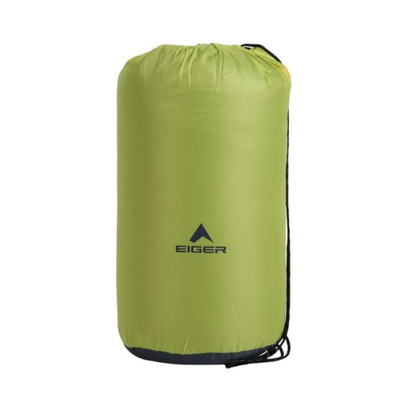 Jual Eiger Sleeping Bag Mummy 250 Green Di Seller Cilegon13_shop - Utan ...