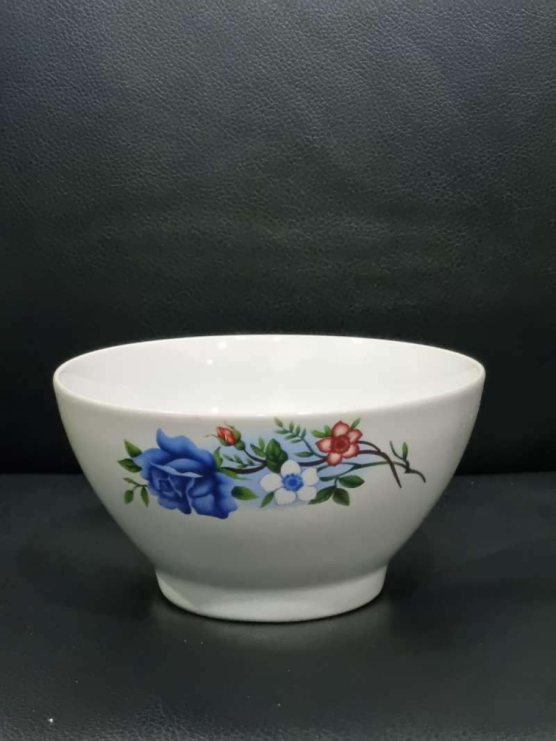 Jual Mangkok Nasi/ Mangkok Sop/ Mangkok Keramik/ Mangkok Di Seller ...