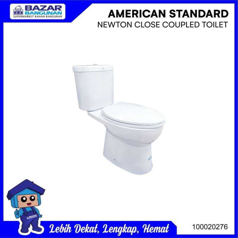 Jual Kran American Standard di Jakarta - Gratis Ongkir & Harga Murah ...