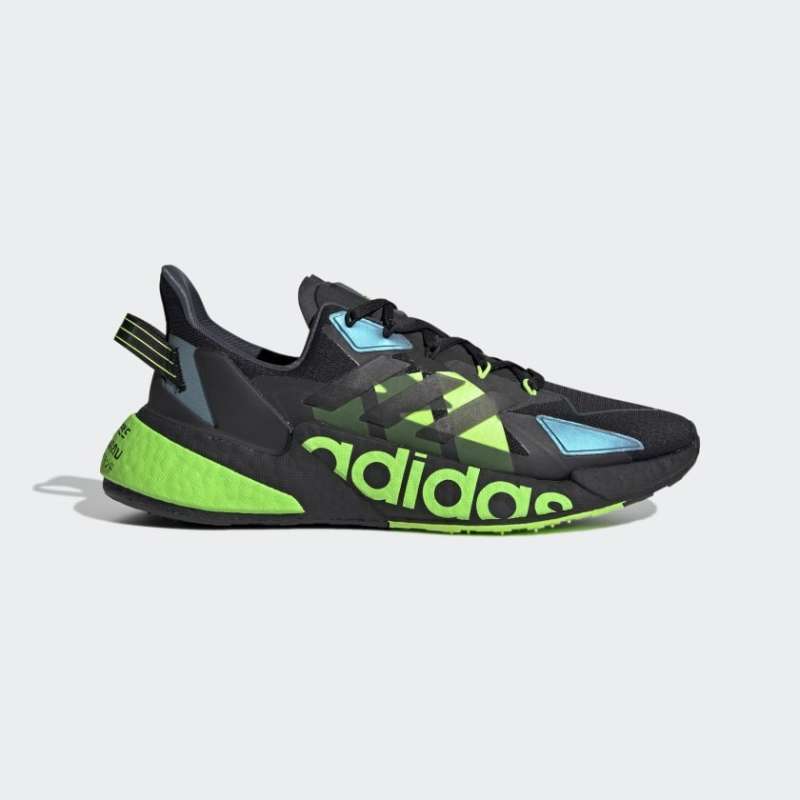 Jual ADIDAS X9000L4 GY3071 - 7 di Seller ARKAIS Official Store - Kemiri ...